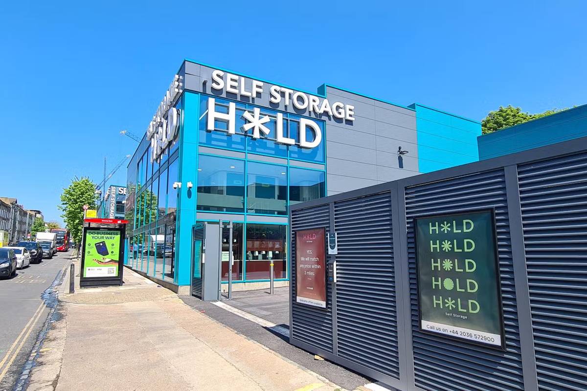 Self Storage Help & Questions Answered | 24hr | HOLD Self Storage