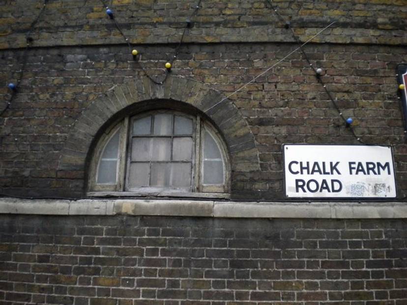 Things to Do in Chalk Farm: A Guide to North London's Gem