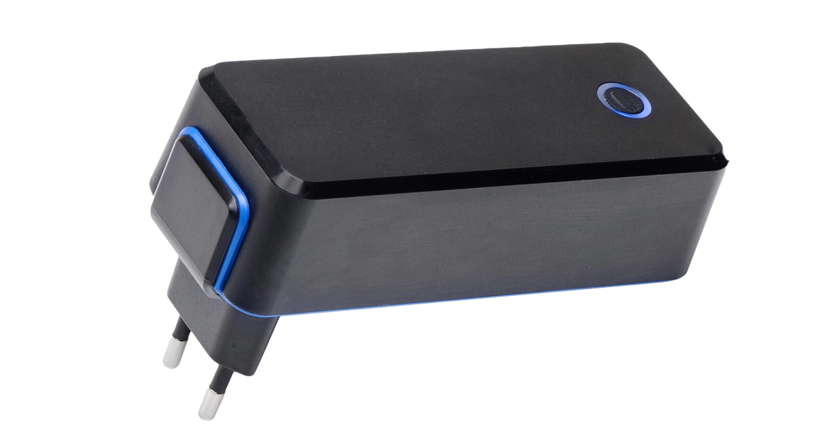 Battery Chargers and Power Supplies Manufacturer | Mascot - 3721
