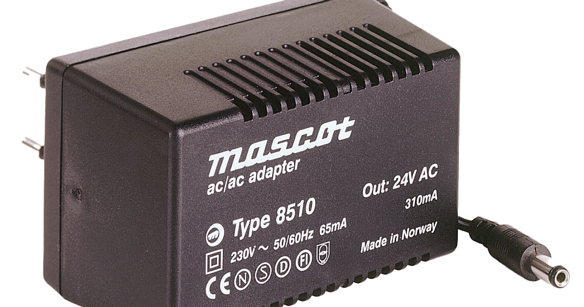 Battery Chargers and Power Supplies Manufacturer | Mascot - 8510