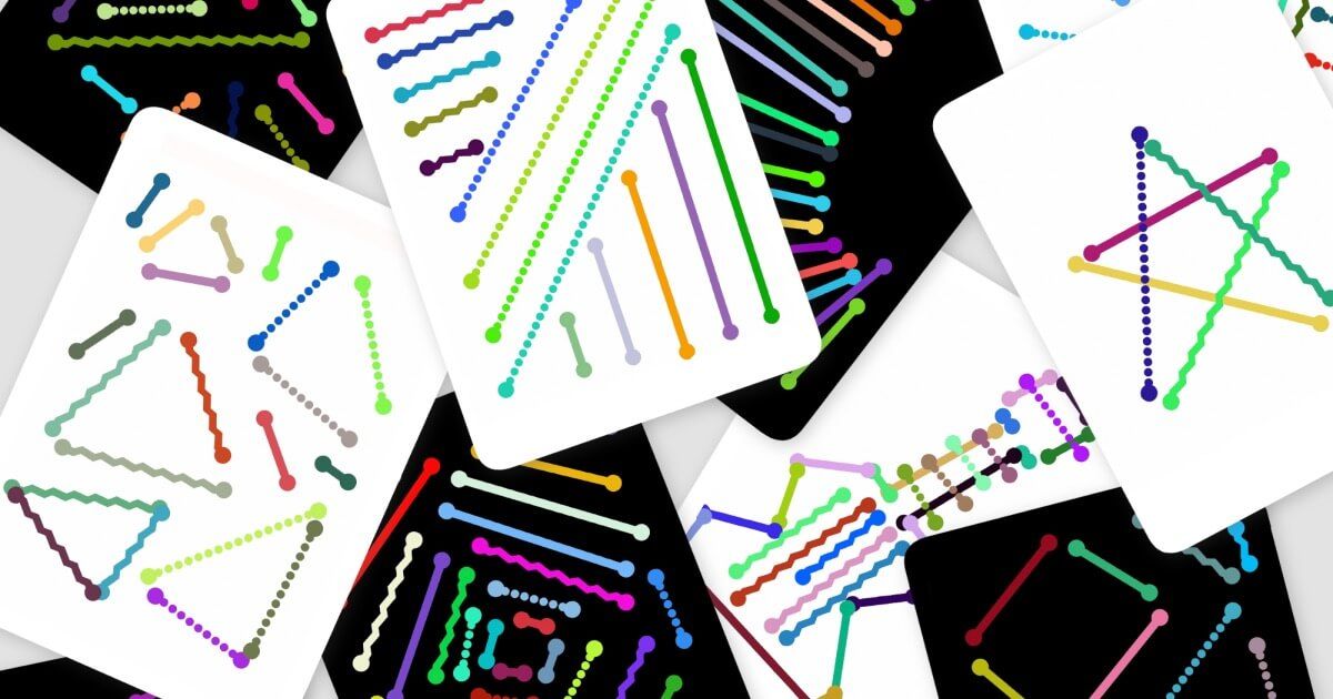 squiggle | H E N R Y C H U