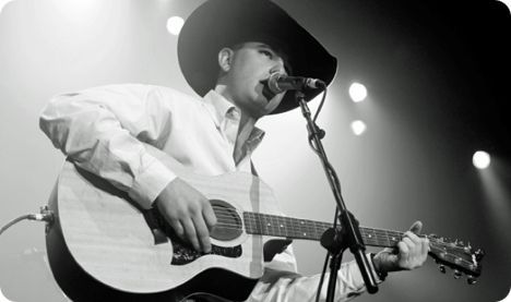 Will Banister, Three Chords and the Truth of Real Country Music