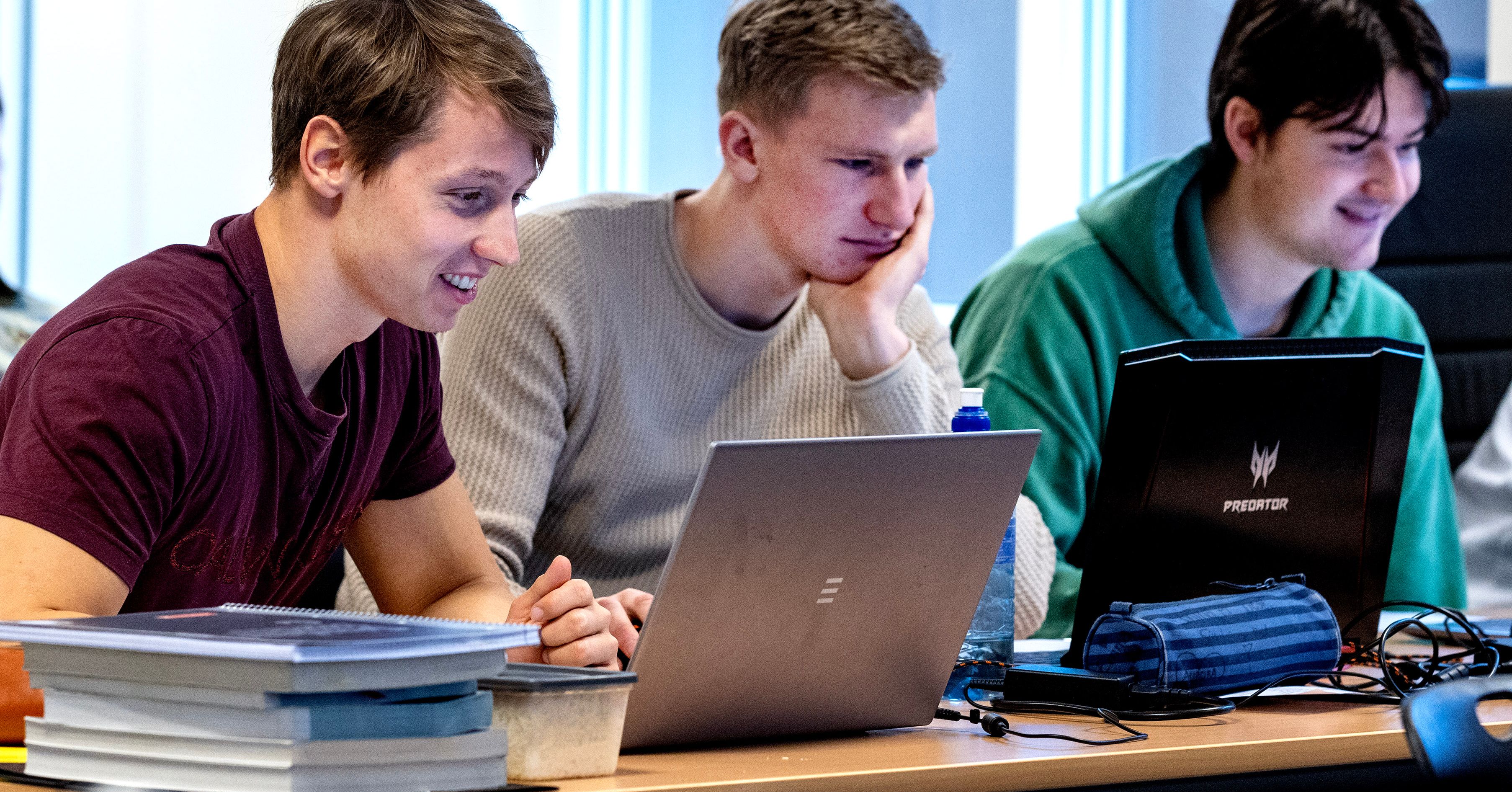 Studentbevis | Fagskolen Innlandet