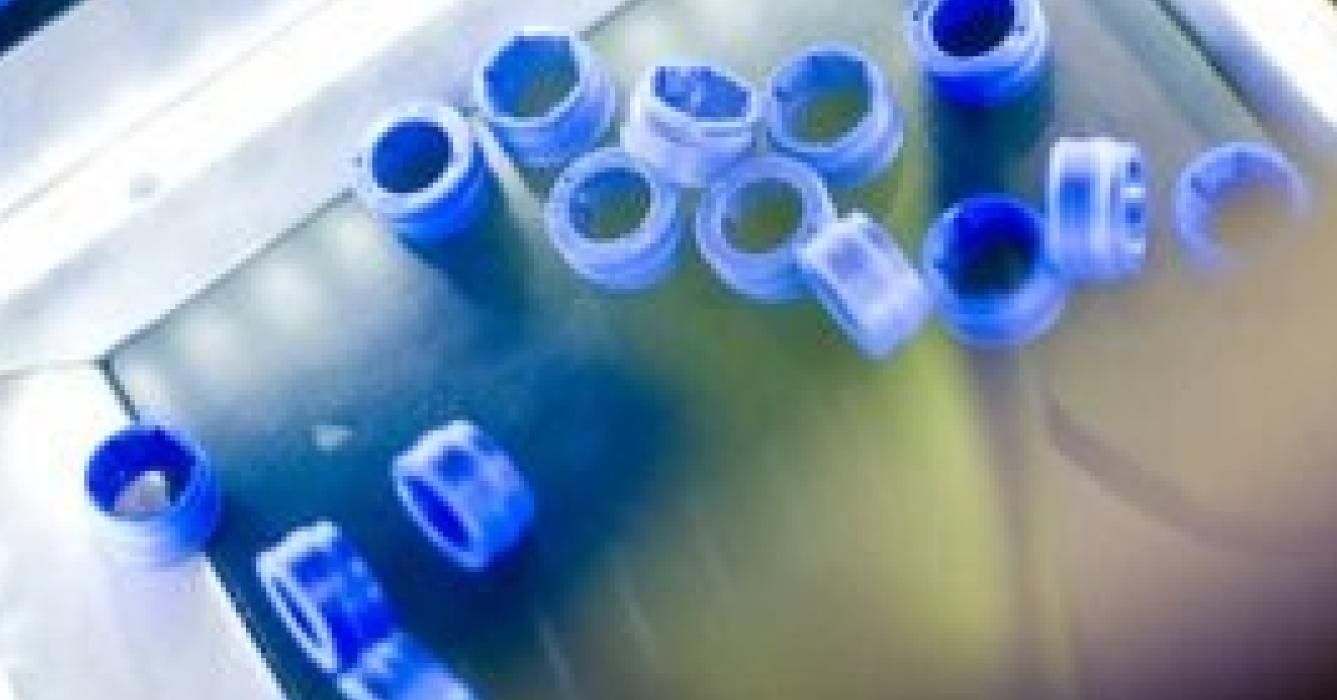 Hvordan kan Kongsberg Automotive Raufoss Couplings eliminere løpende ...