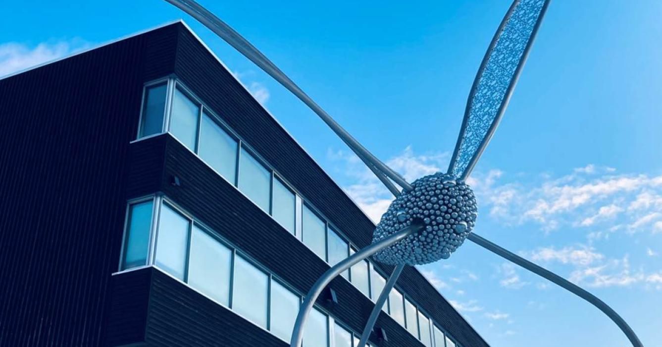 Tynset | Fagskolen Innlandet