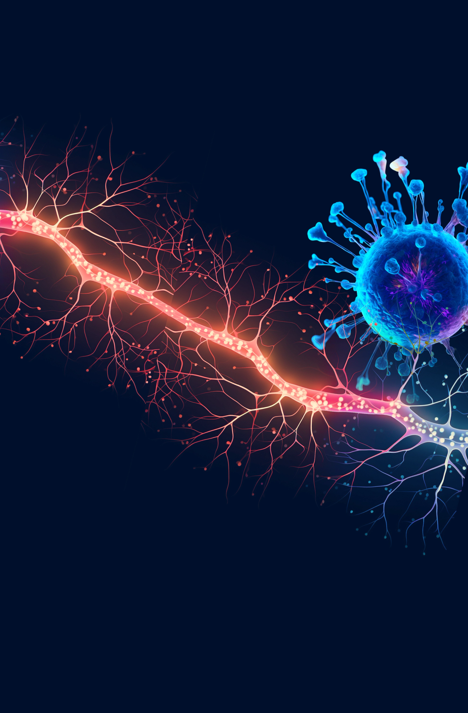 Innovating for Equilibrium | Graviton Bioscience