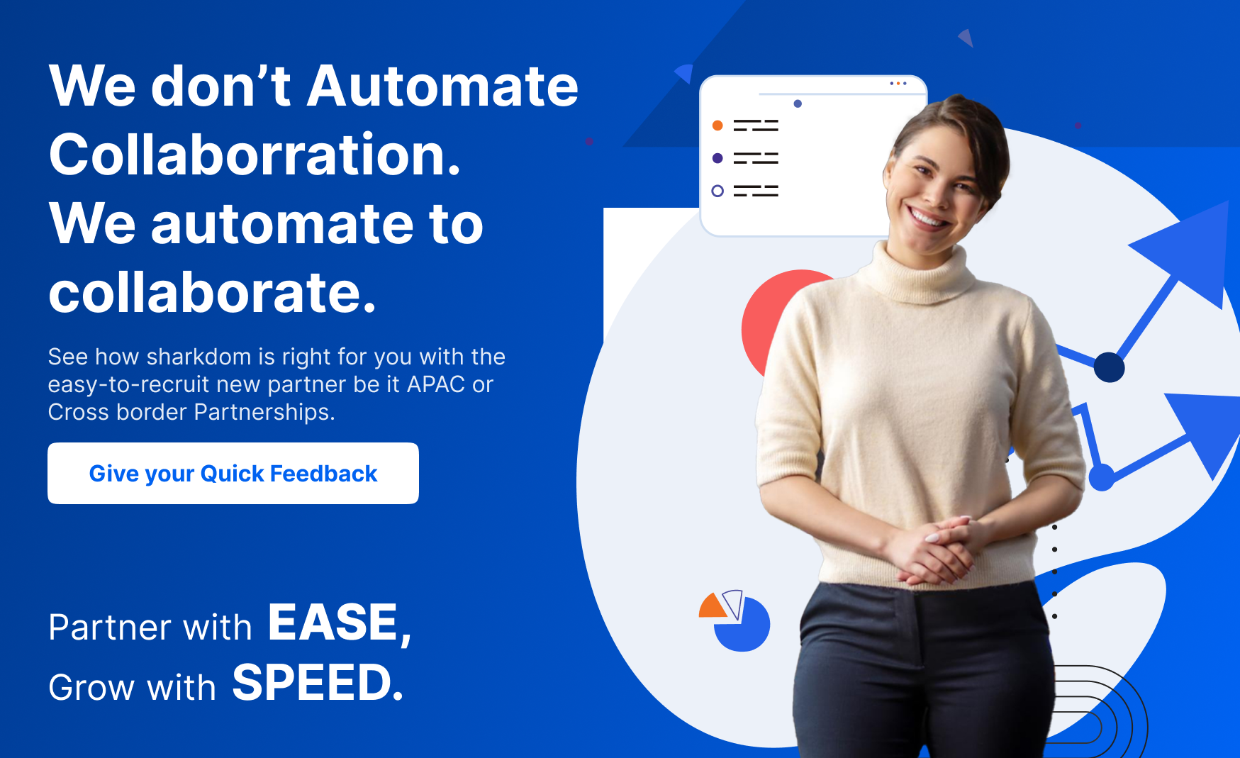 How to recruit channel partners