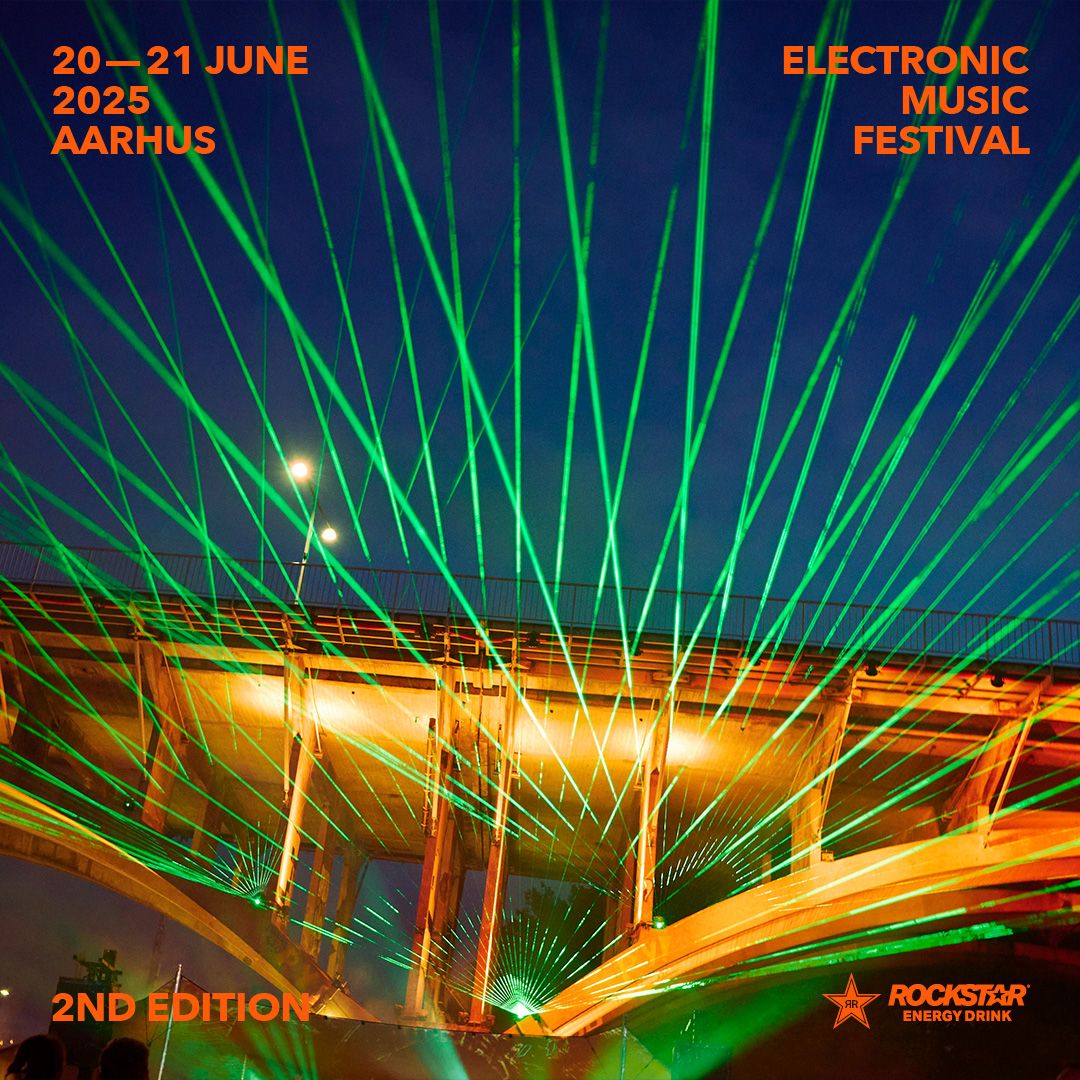 Kaleido Festival Aarhus - About