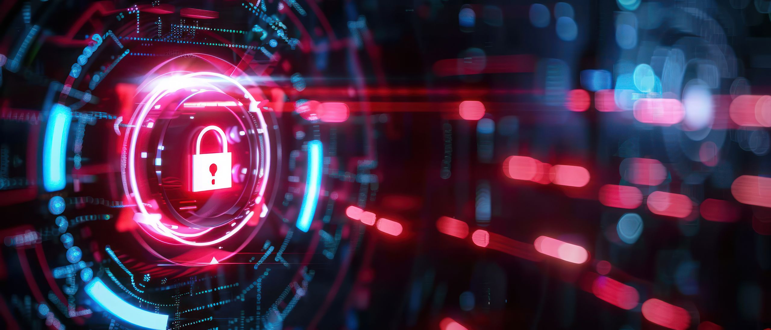 Cybersecurity Awareness Month Cyber Node