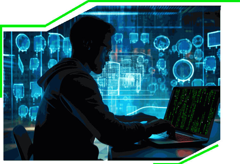Cyber Node Cyber Security Solutions For It Ot And Critical Infrastructure Cyber Node