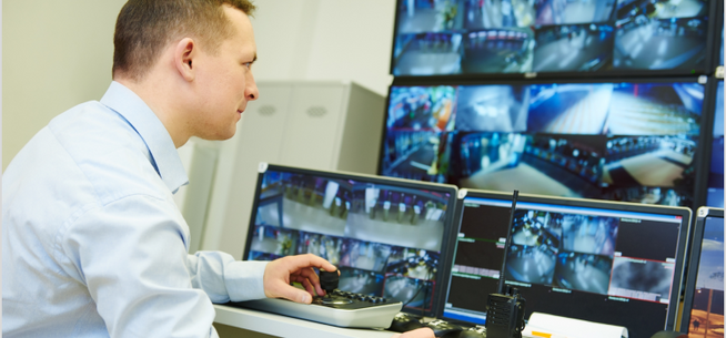 Services - CYBER NODE