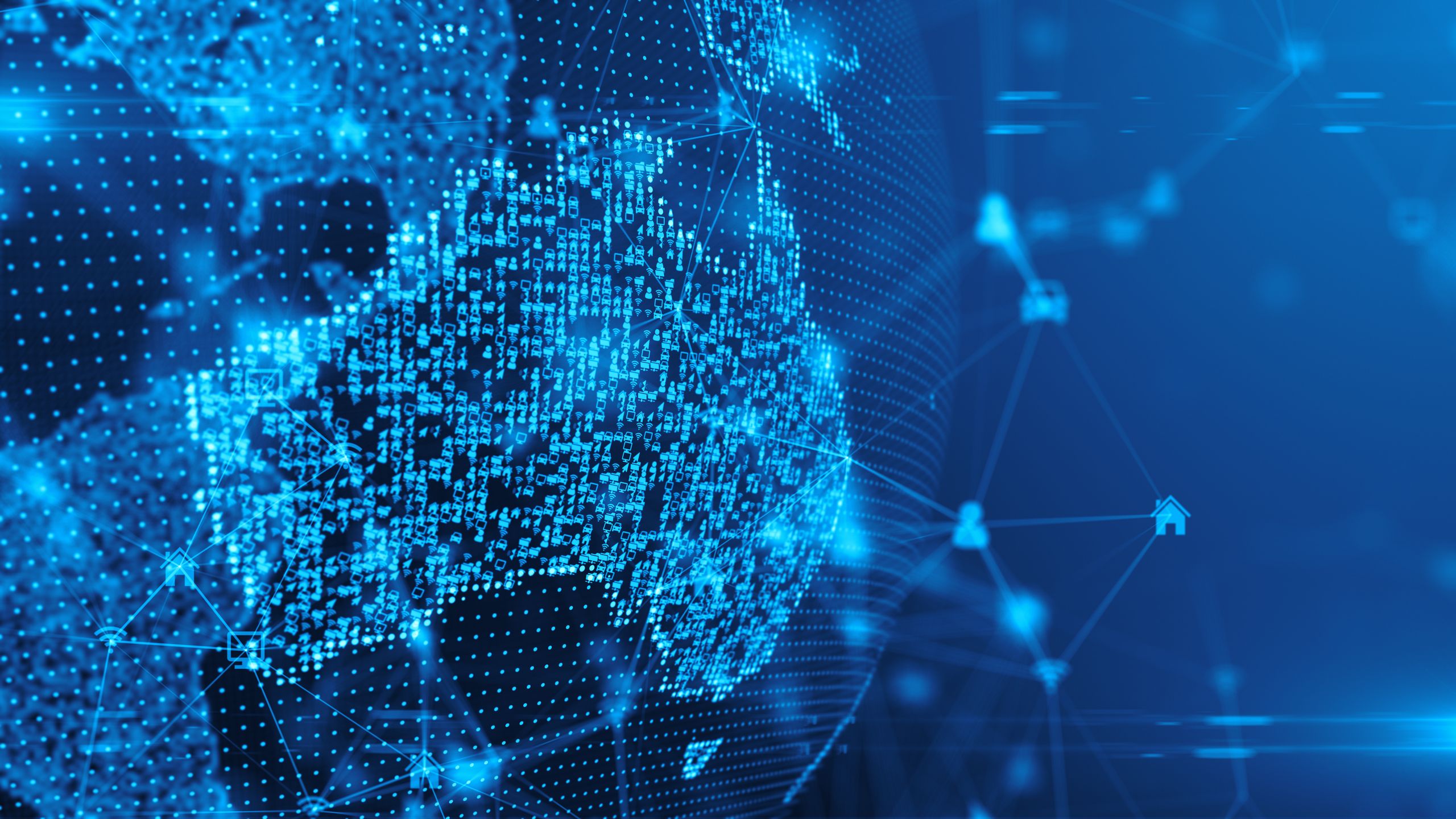 Services Cyber Node