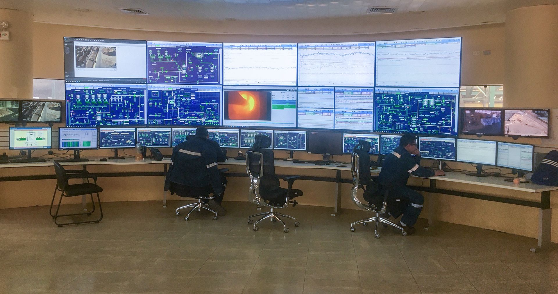 The next generation of ECS/ProcessExpert® (PXP) is here