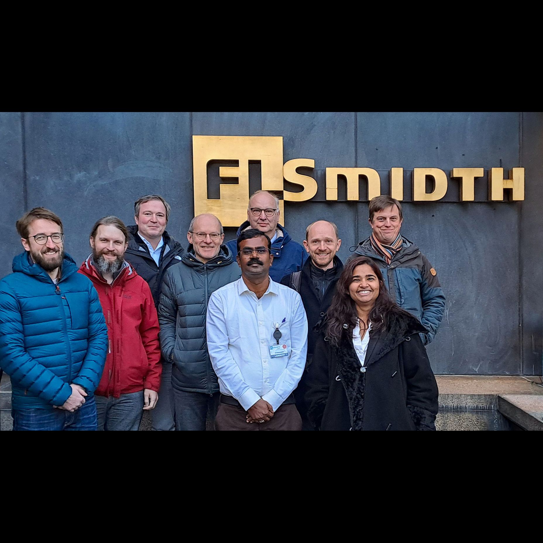 ECem electric calciner technologies