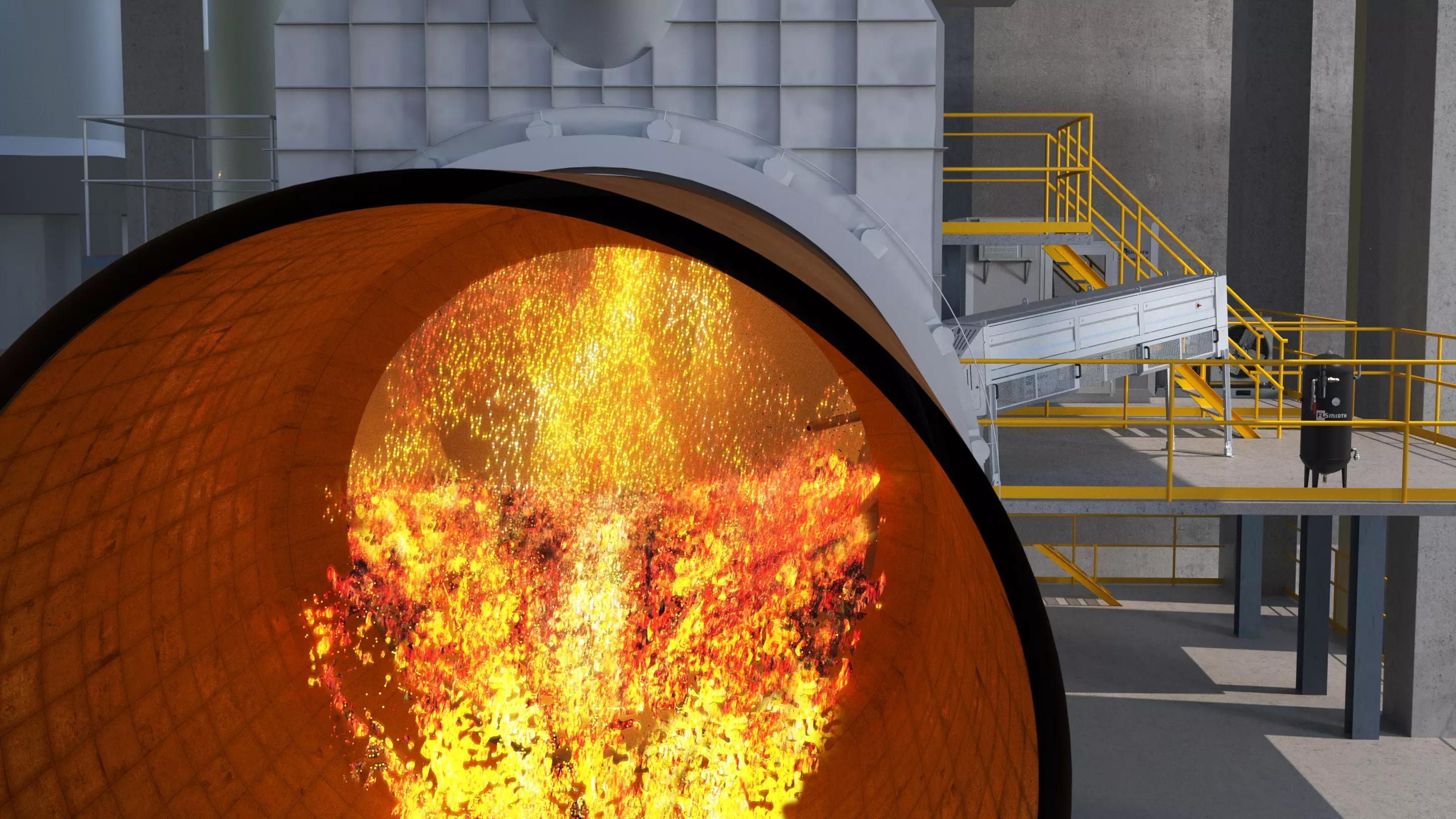Gas analysis services and upgrades