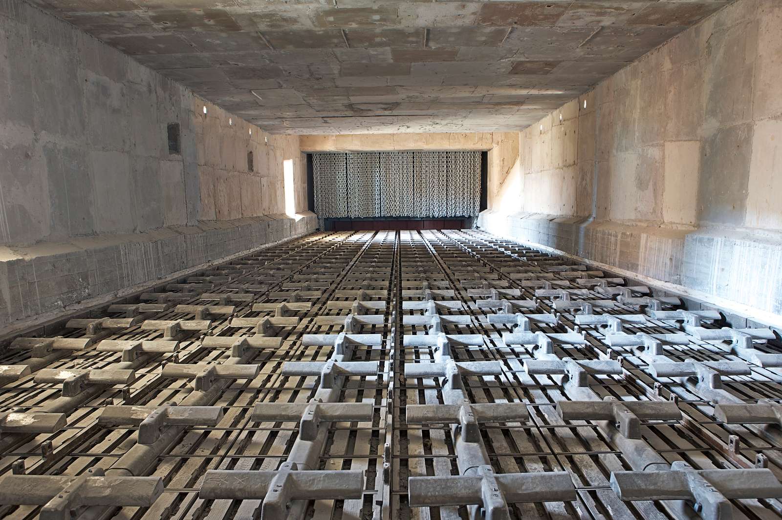 Pyroprocessing - Coolers | FLSmidth Cement