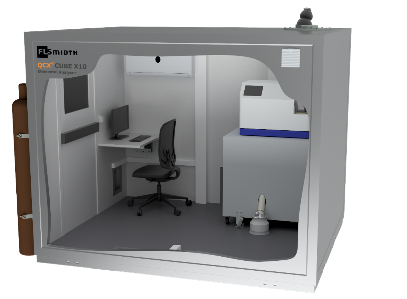 New partnership creates an enhanced quality control solution