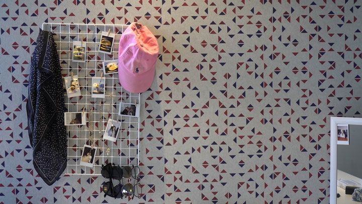 How to style your Student One room for less than $50