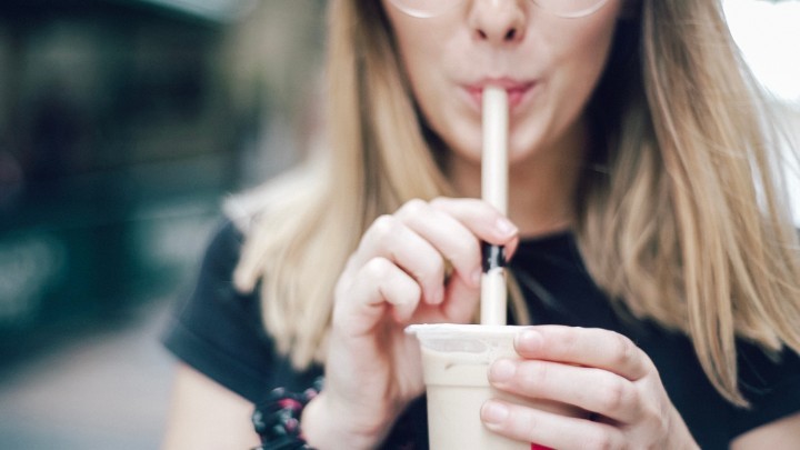 Your guide to bubble tea & matcha in Brisbane City