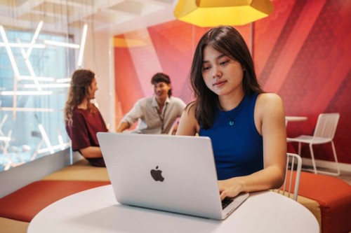 Queensland University of Technology | Live & Study at Student One