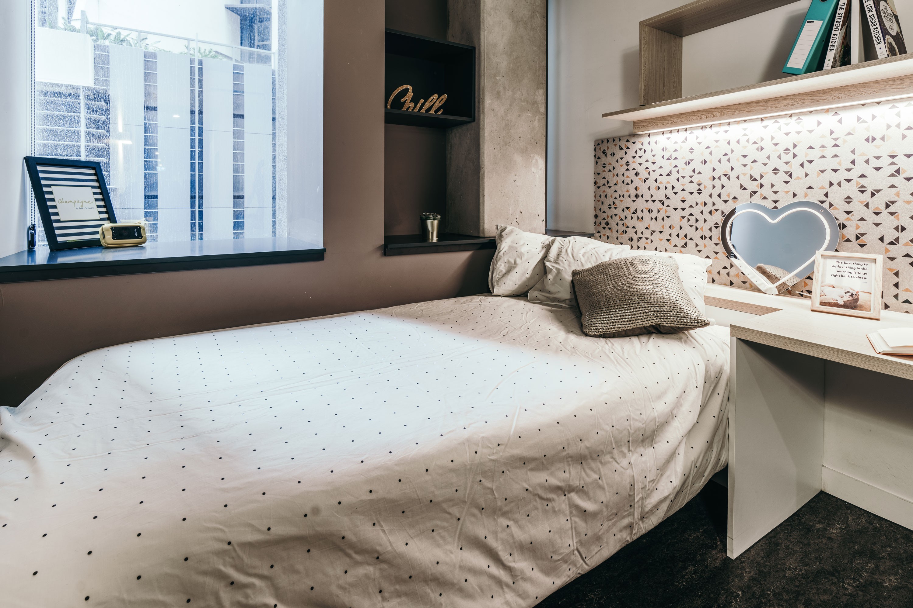 Single Studio | Student One Adelaide St