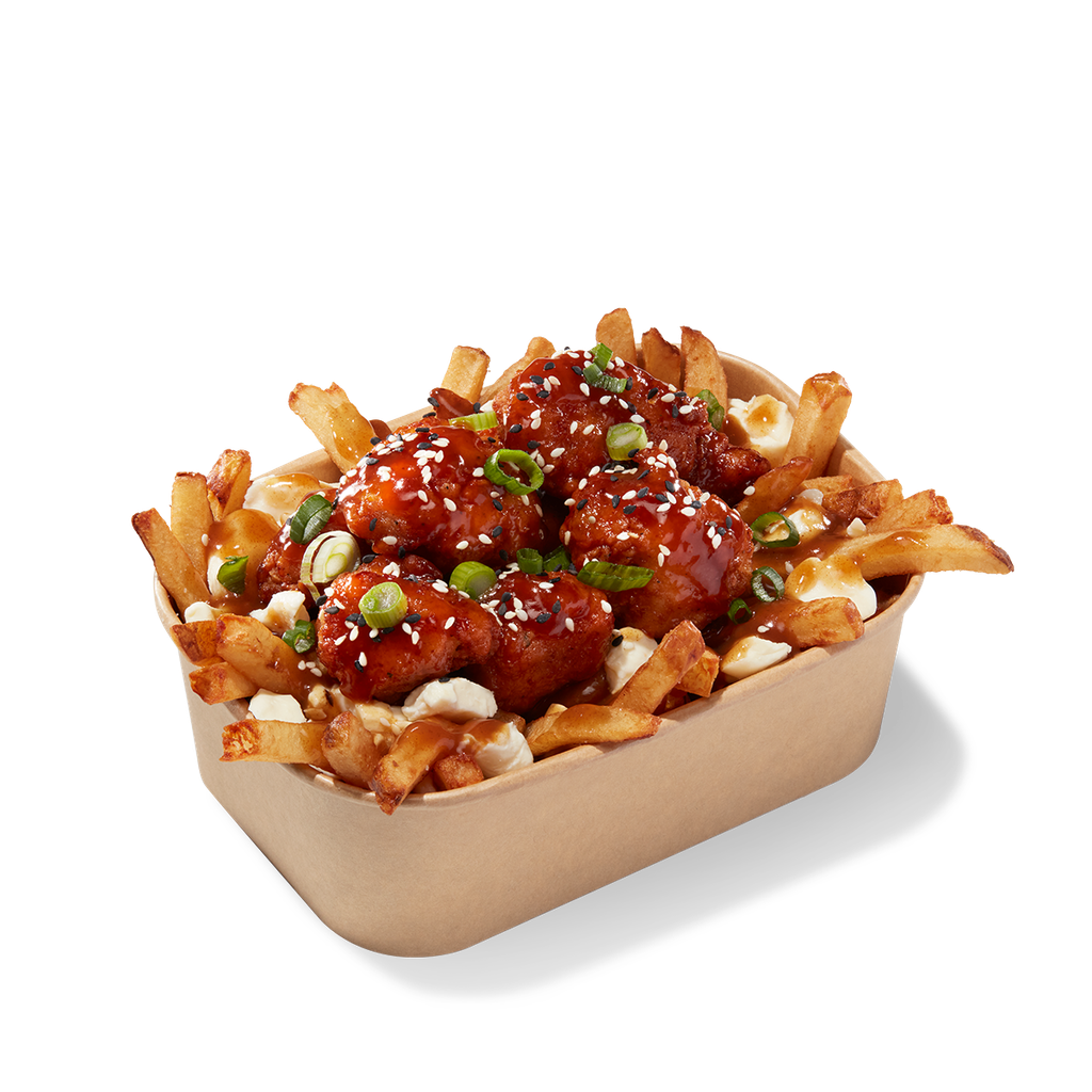 Le Smoking Dragon : Une fusion de saveurs asiatiques | Kamio Food Truck