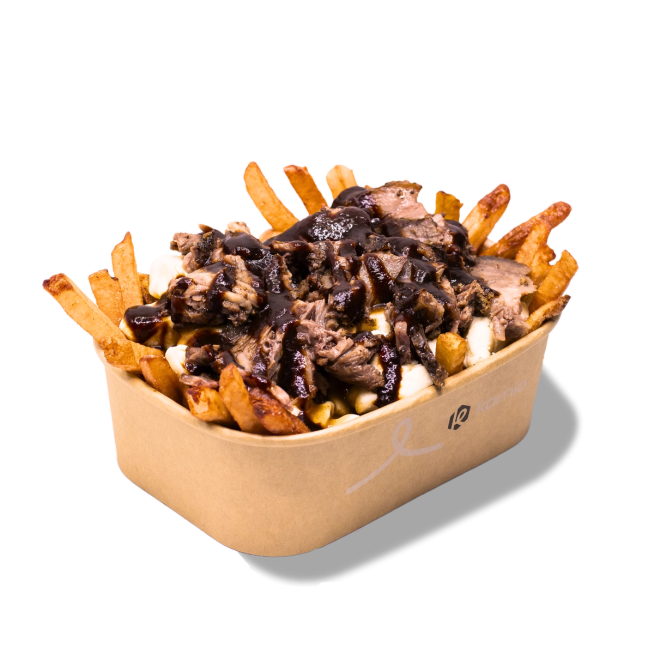 Canada's Largest Food Truck Fleet | Kamio Food Truck