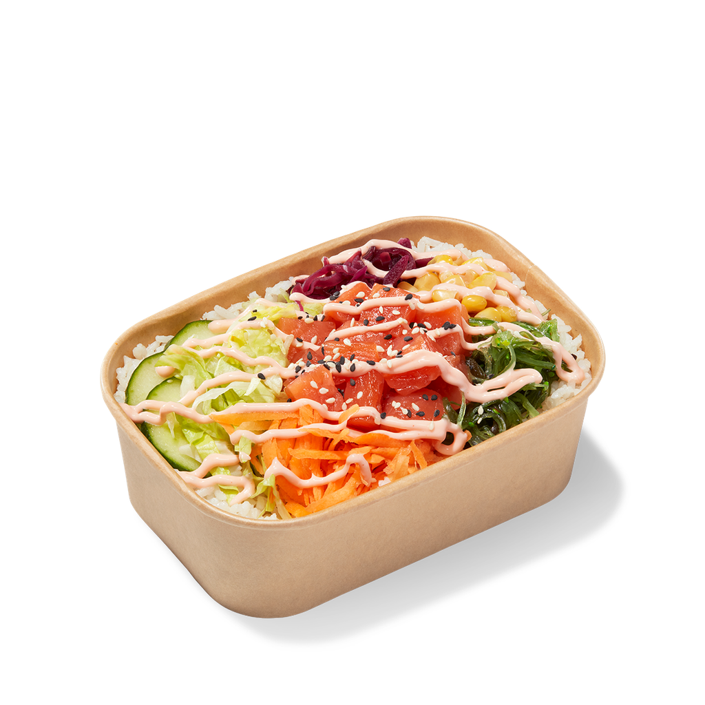 Kamio: Canada's Largest Food Truck Fleet