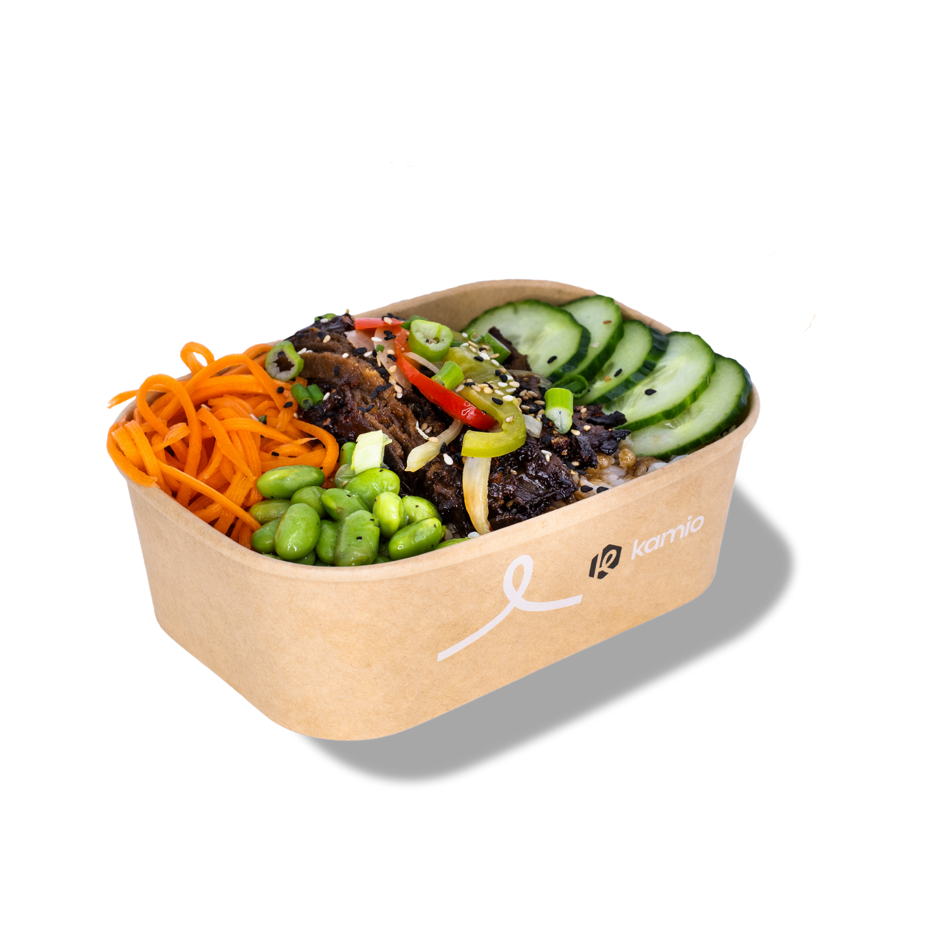 Canada's Largest Food Truck Fleet | Kamio Food Truck