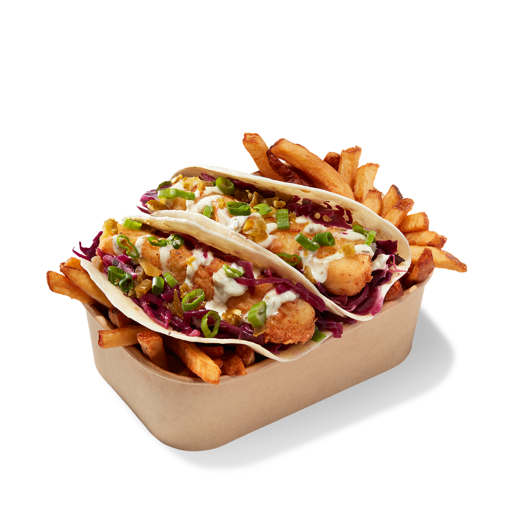 Canada's Largest Food Truck Fleet | Kamio Food Truck