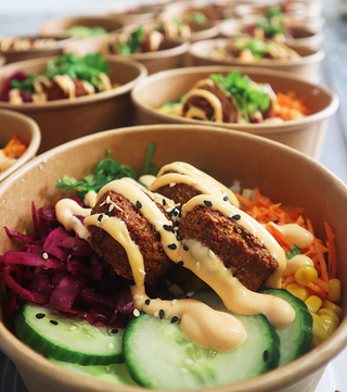 Canada's Largest Food Truck Fleet | Kamio Food Truck