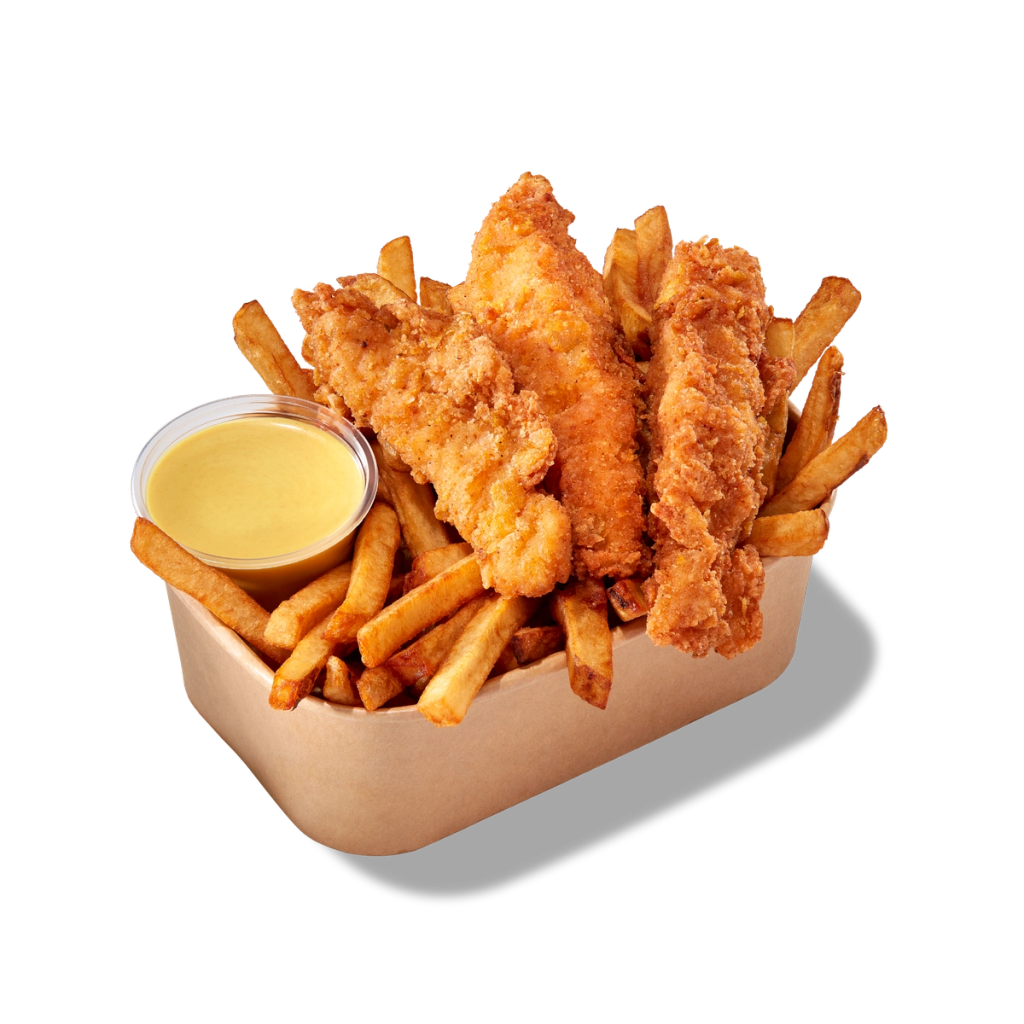 Cantine chez Henri: Comfort Food at its best | Kamio Food Truck