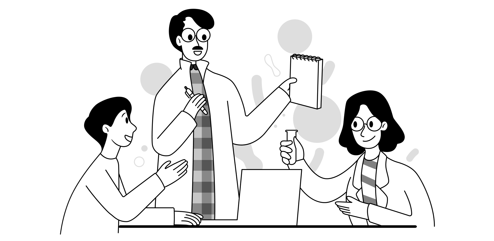 Proven systems for effective modern lab management | Colabra