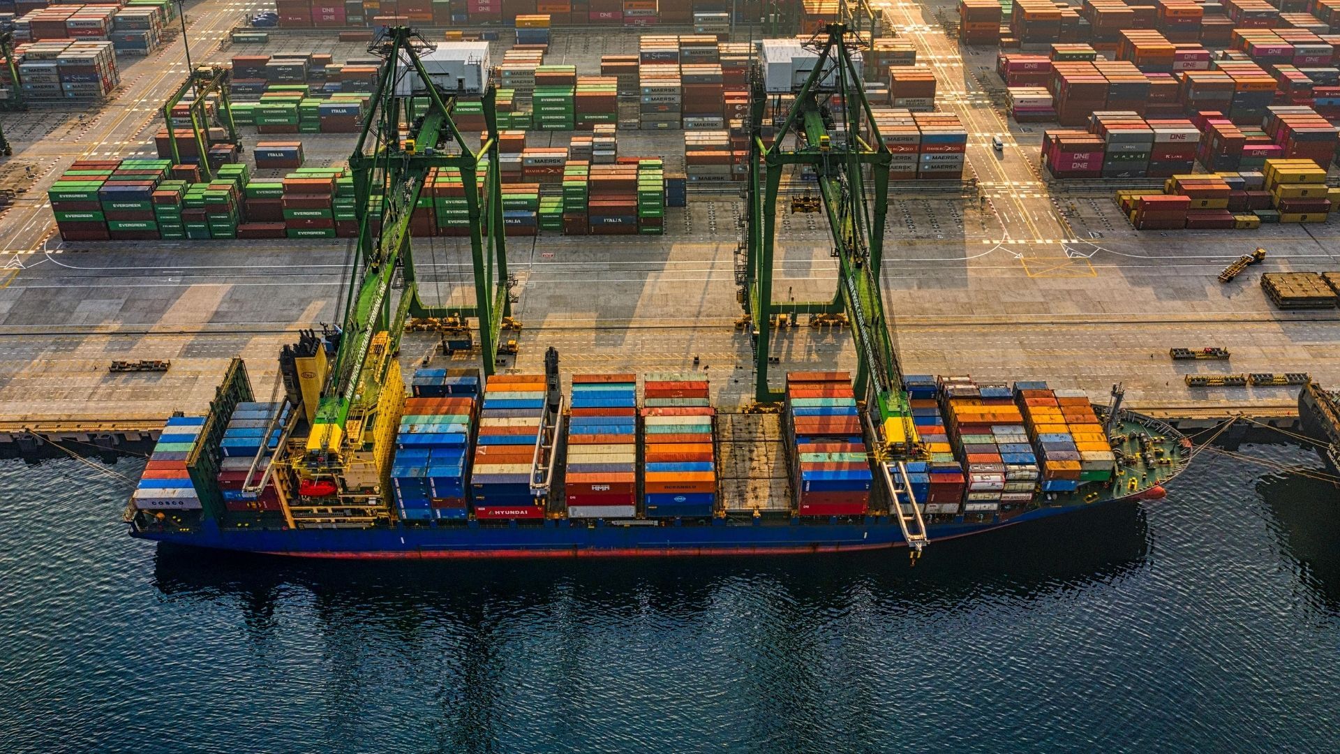 Sea Sky: Your Trusted Cargo Courier Service for Seamless Cross-Border ...