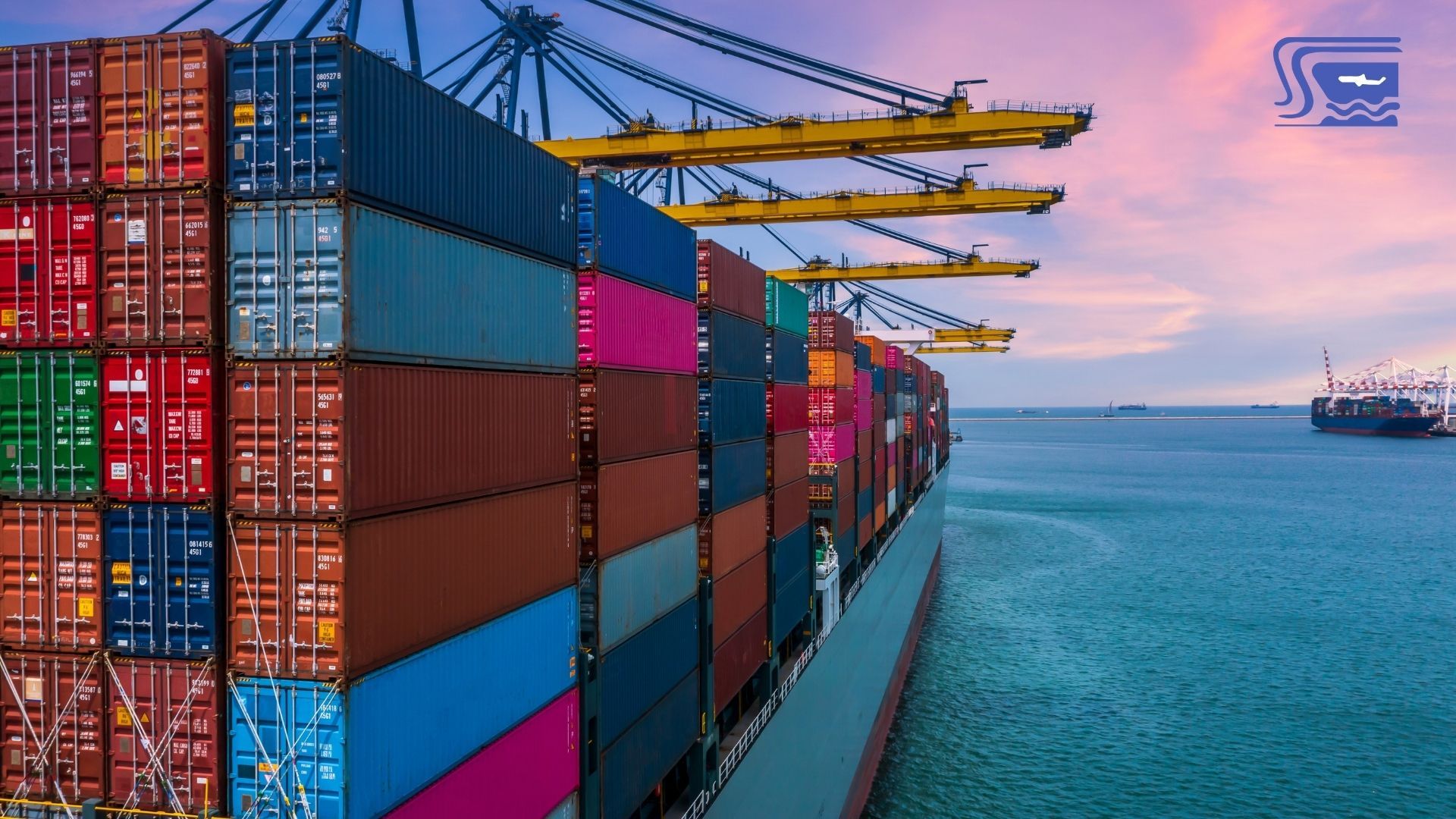 Book the No. 1 Cargo Logistics Company Near You: Sea Sky Cargo Service ...