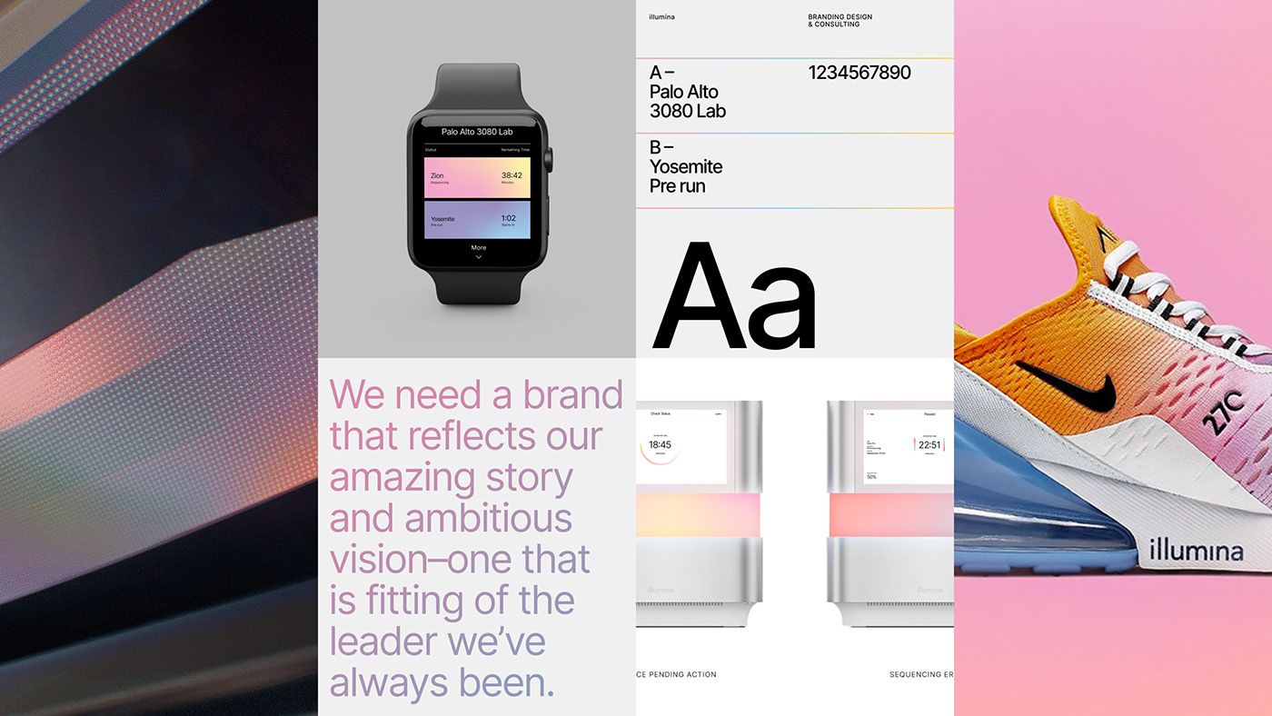 Redefining Success • Talk • The Design Conference