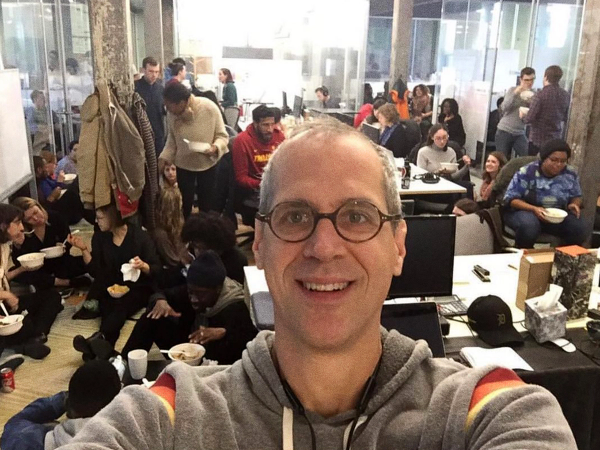 Novel | Greatest Hits No 3: StartUp by Alex Blumberg