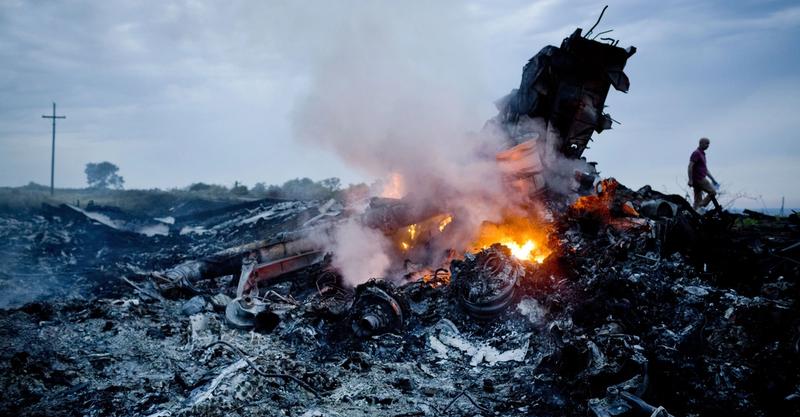 Novel | The Bellingcat Podcast