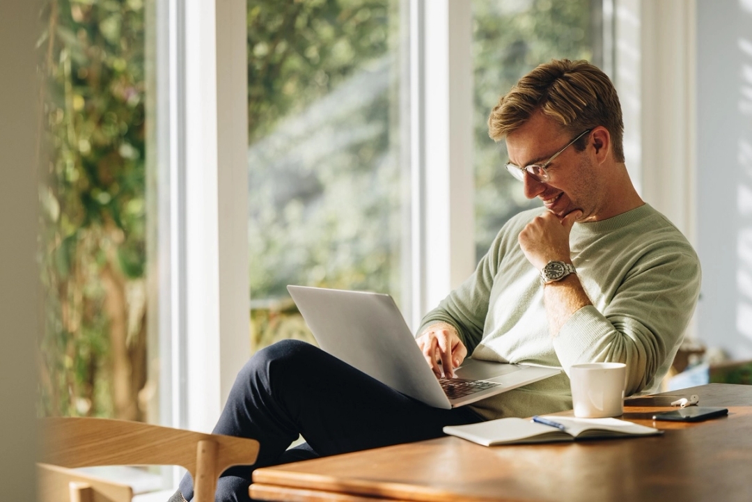 Sustainability is at the centre of our purchasing policy - Luminus.be