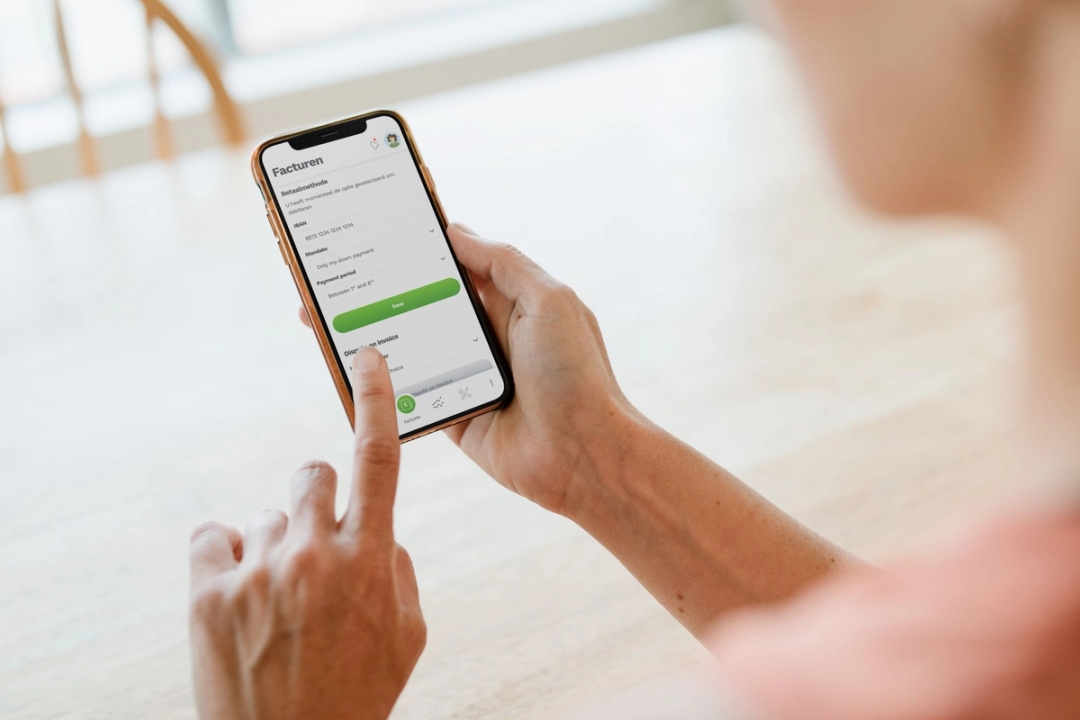 Hoe betaal ik mijn factuur? - Luminus.be