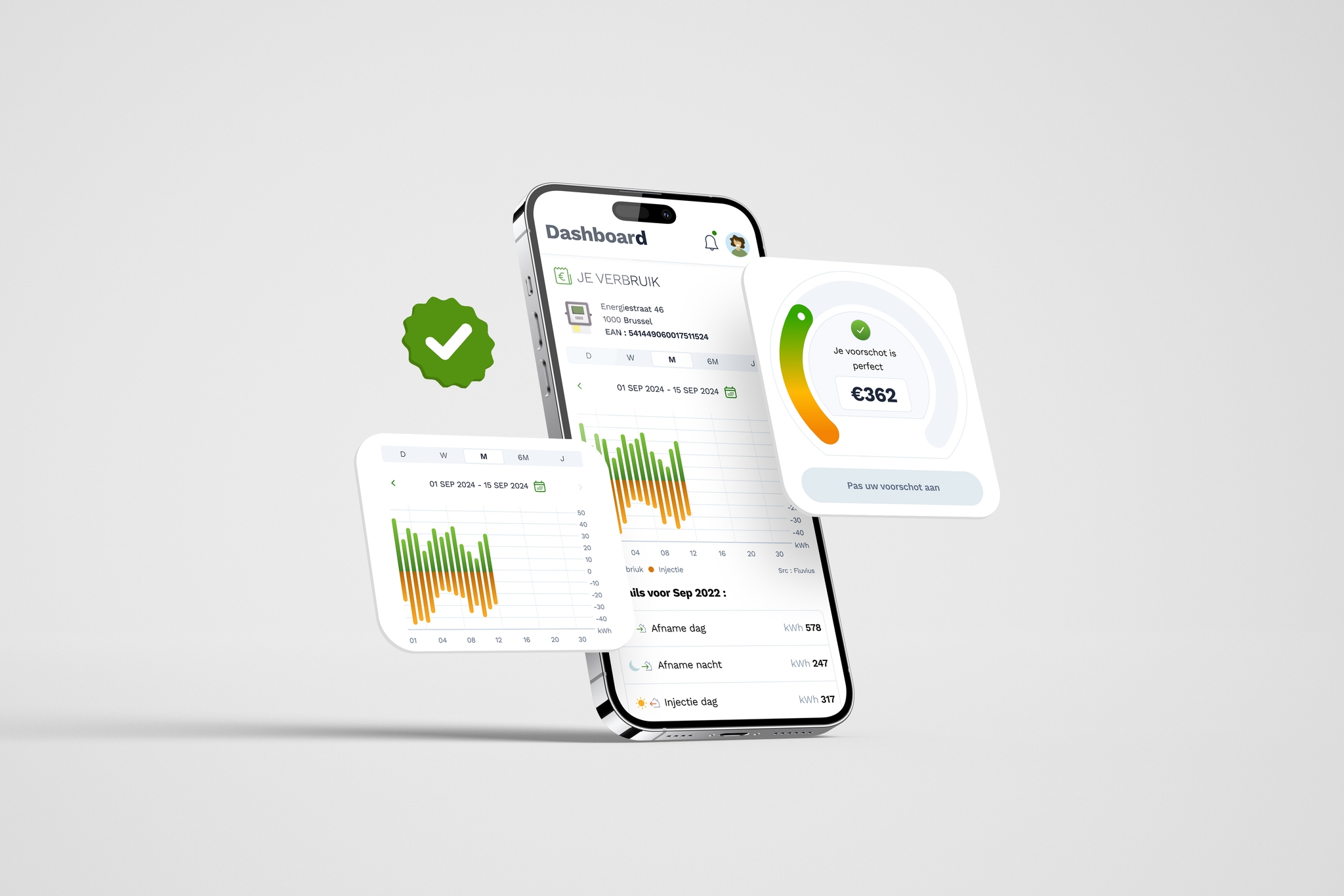 Welkom bij Luminus - Luminus.be