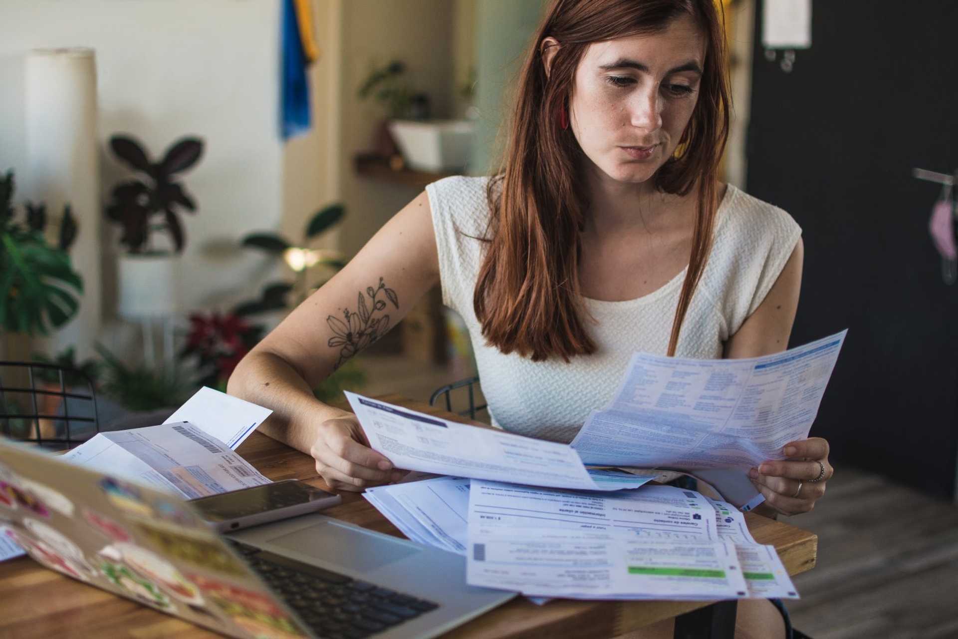 Payer sa facture : quels moyens de paiement chez Luminus ? - Luminus.be