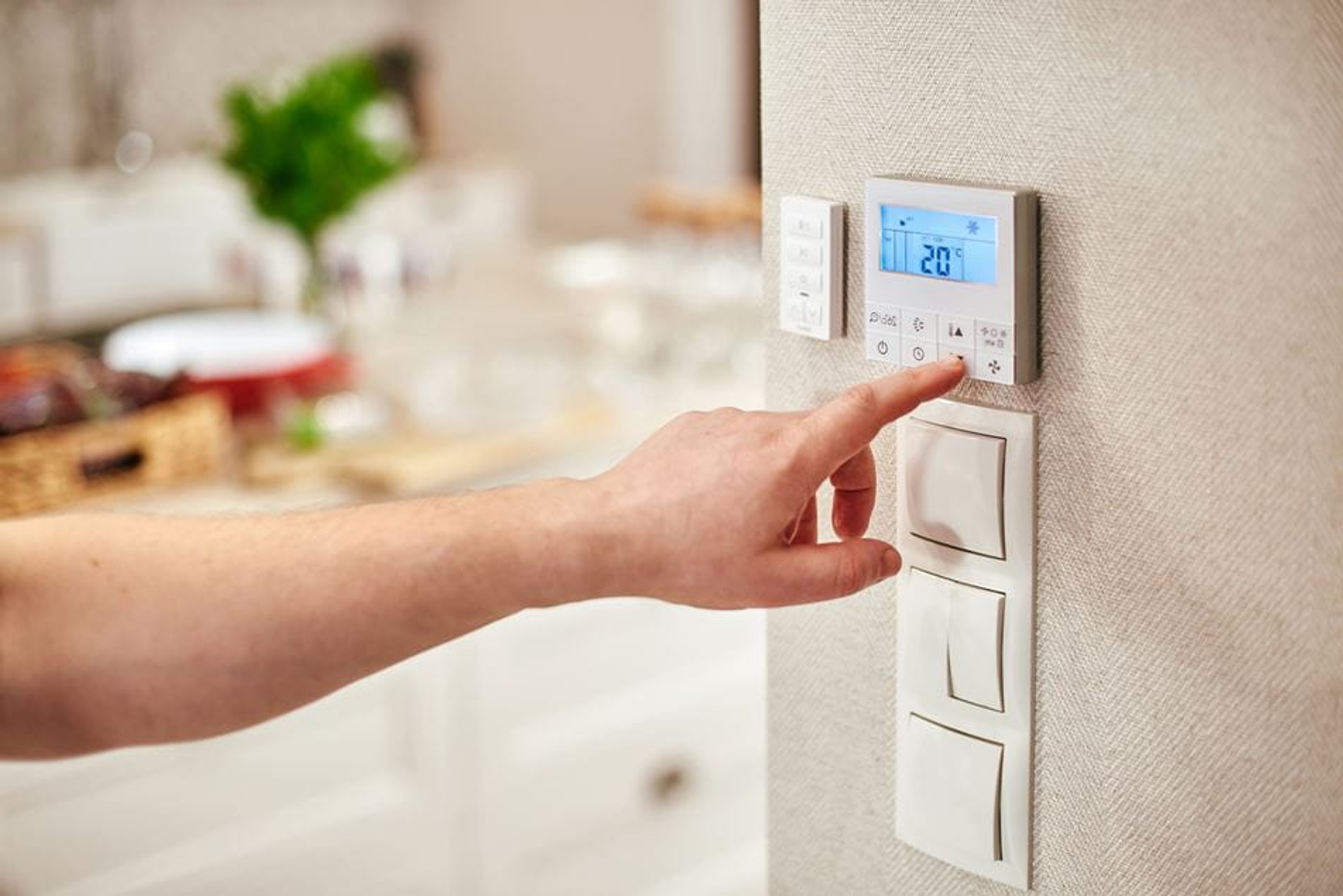 Heb je recht op sociaal tarief? - Luminus.be