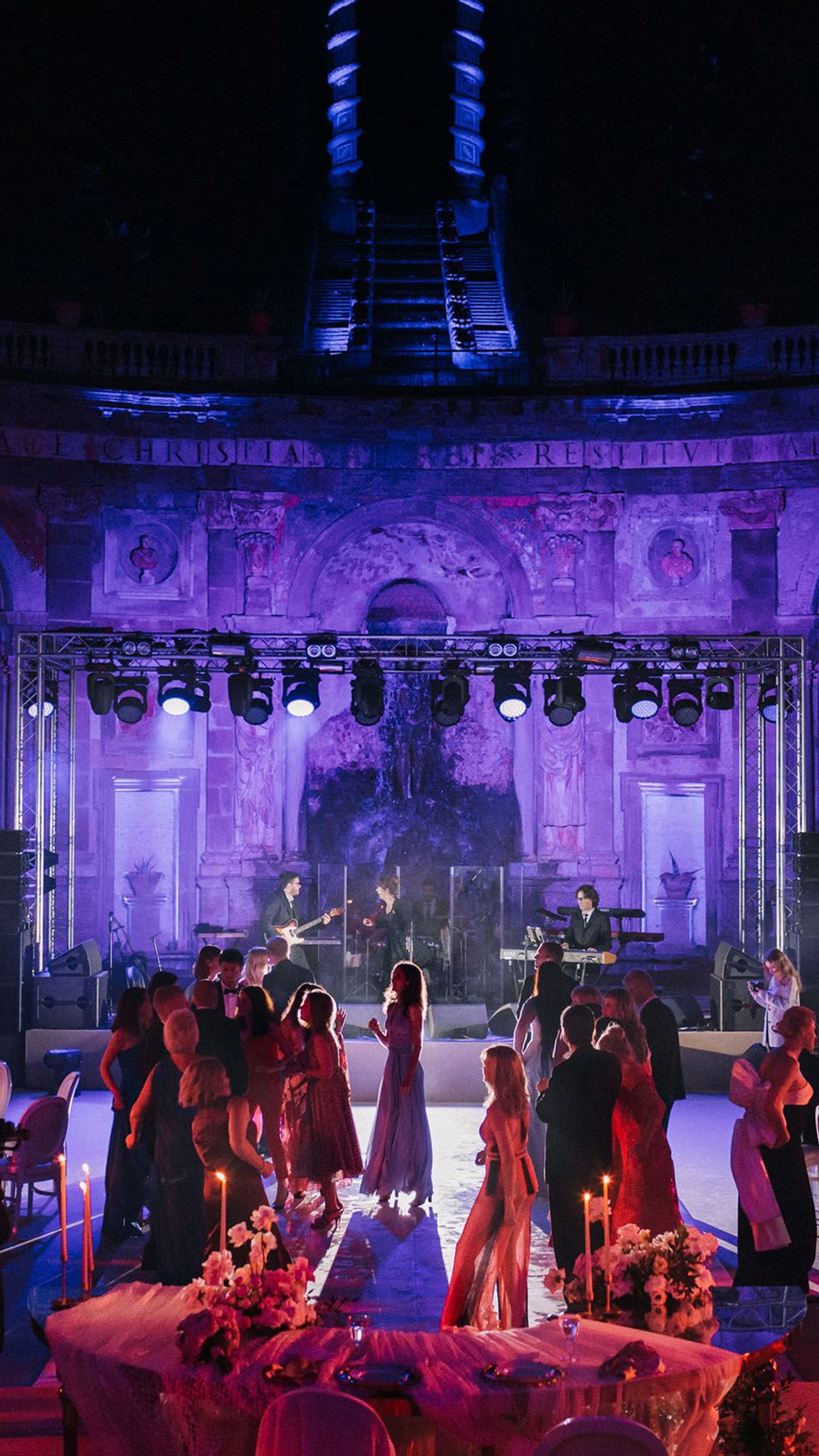 Exceptional Wedding & Event Planning in Italy | Dream Celebrations in ...