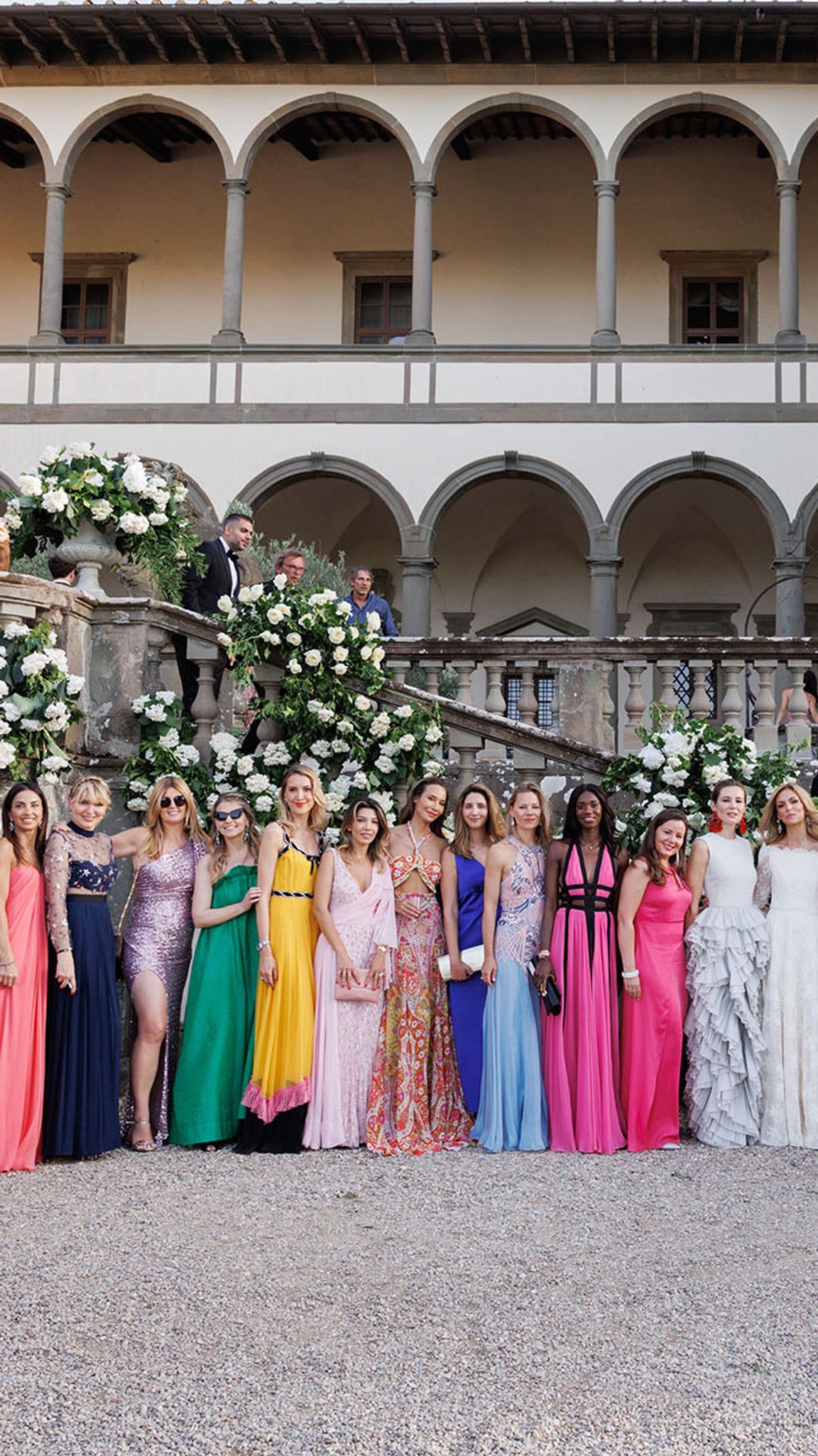Exceptional Wedding & Event Planning in Italy | Dream Celebrations in ...