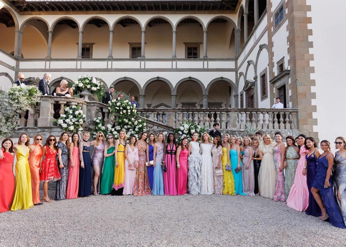 Exceptional Wedding & Event Planning in Italy | Dream Celebrations in ...