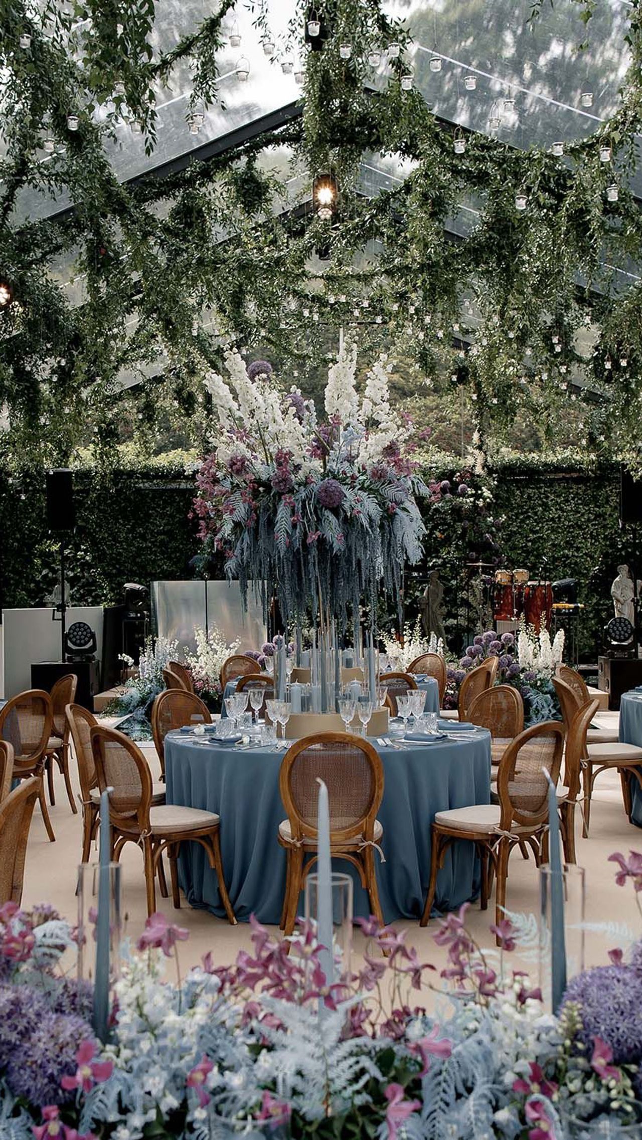 Exceptional Wedding & Event Planning in Italy | Dream Celebrations in ...