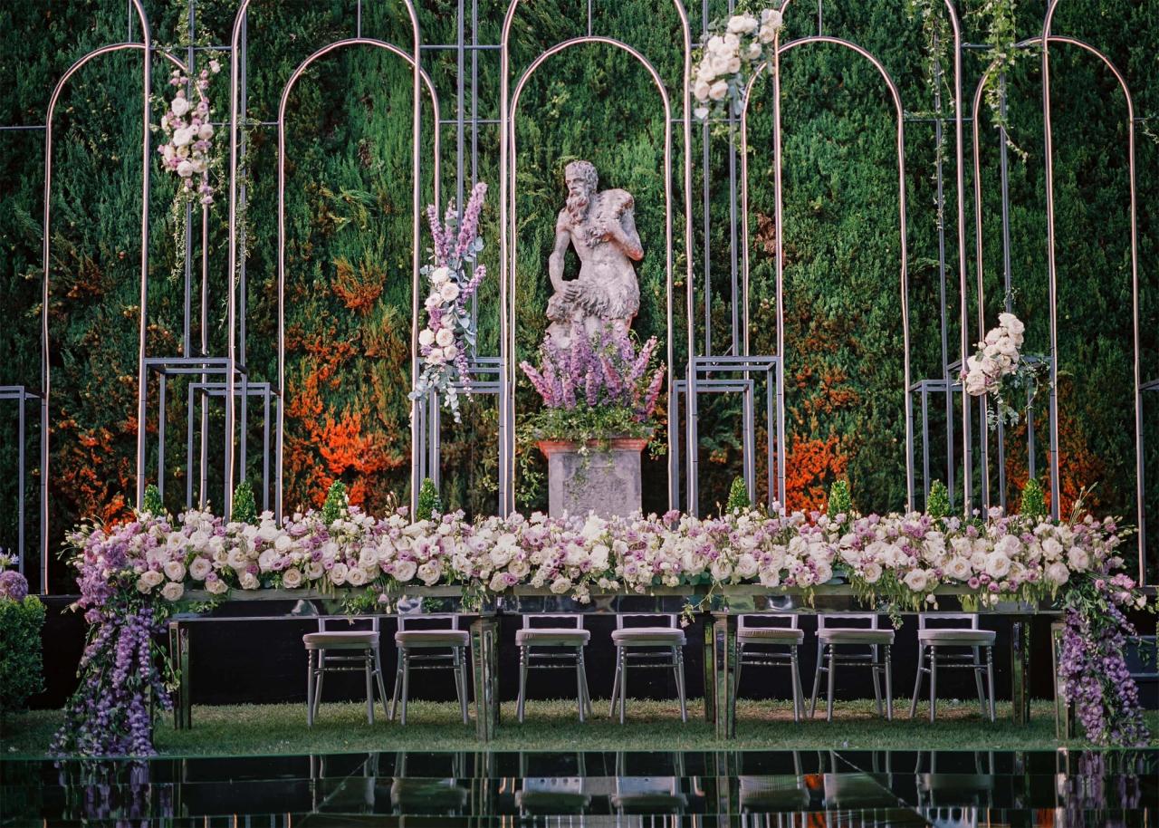 Exceptional Wedding & Event Planning in Italy | Dream Celebrations in ...