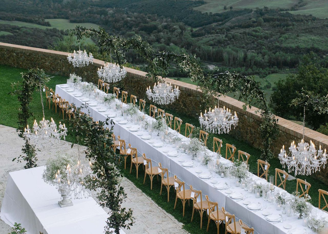 Exceptional Wedding & Event Planning in Italy | Dream Celebrations in ...