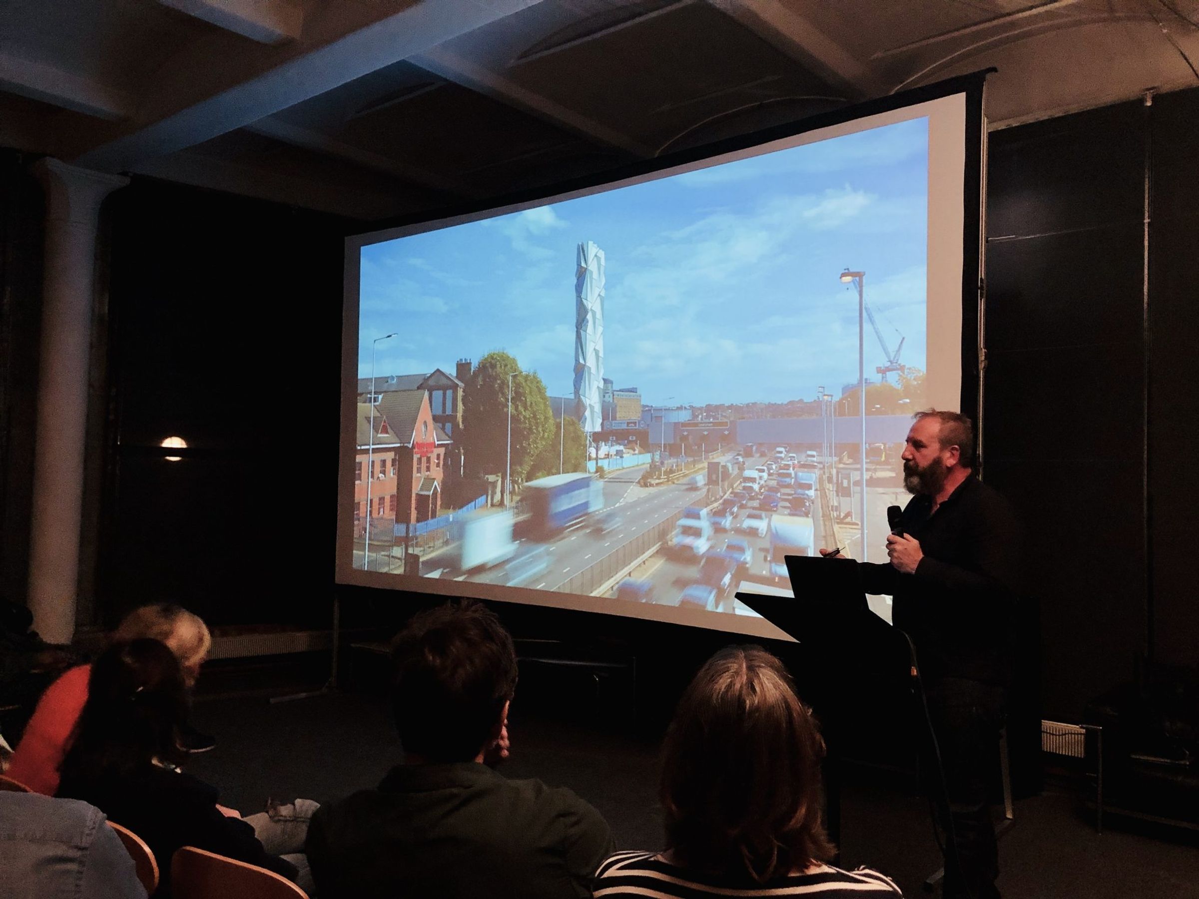 Futurecity – A Global Placemaking Agency – Future City